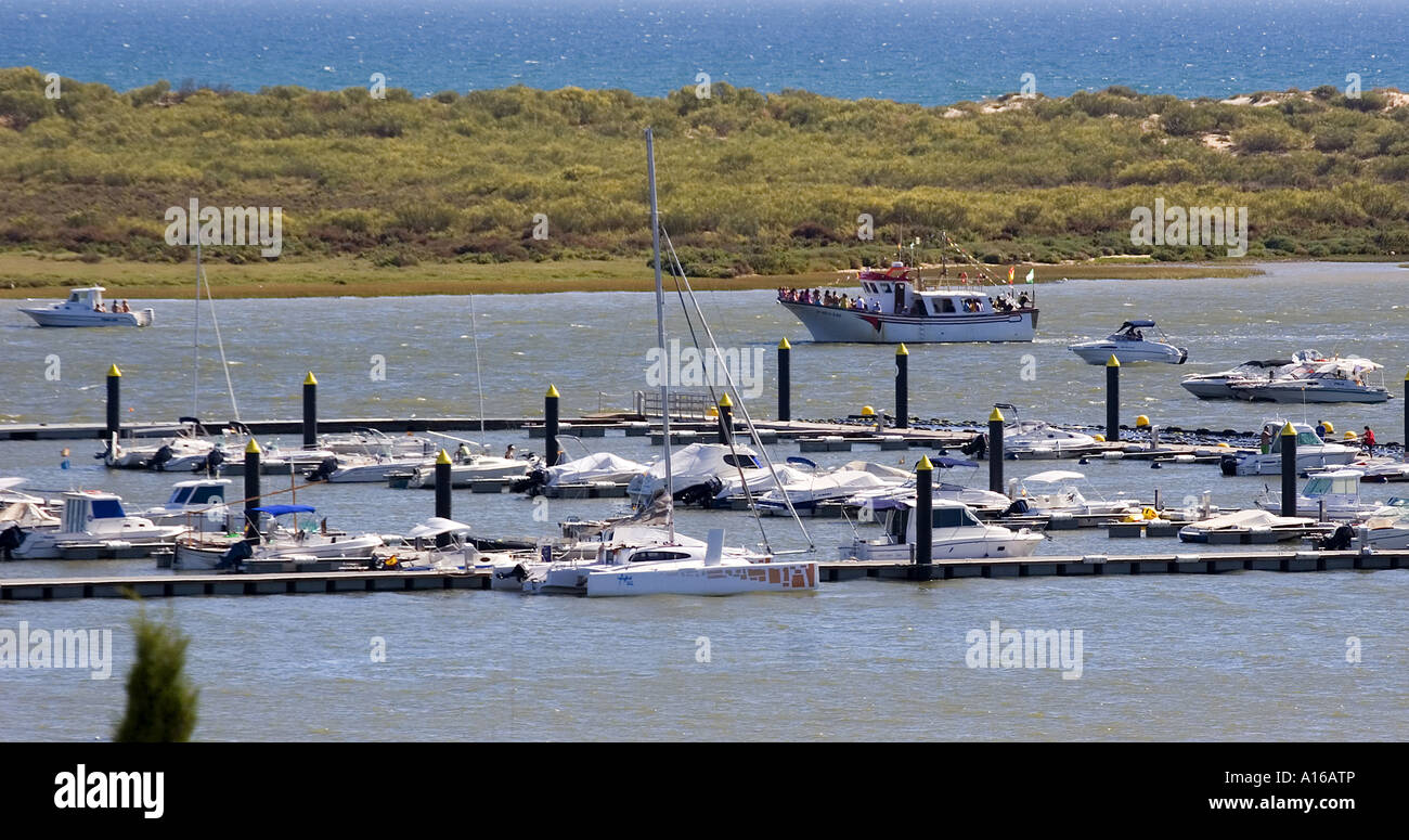 El Rompido Beach High Resolution Stock Photography and Images - Alamy
