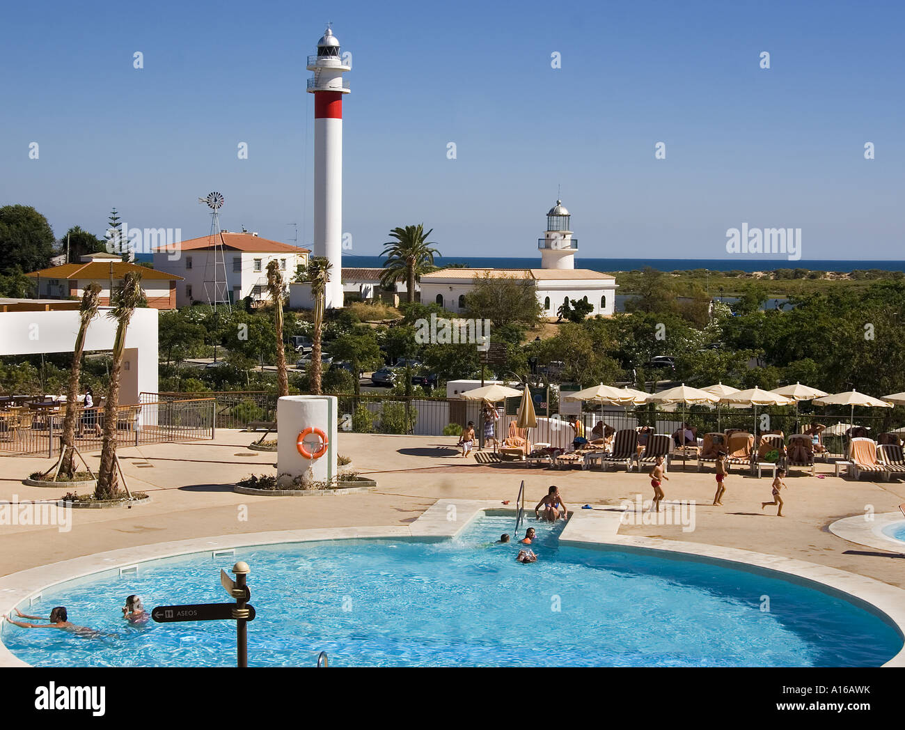 Rompido hi-res stock photography and images - Alamy