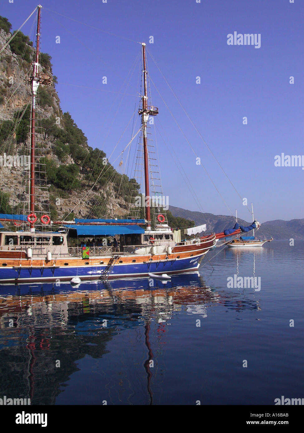 Hamam bay hi-res stock photography and images - Alamy