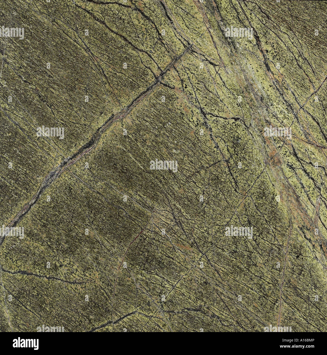 Close up of natural stone granite marble showing grains structure Stock ...