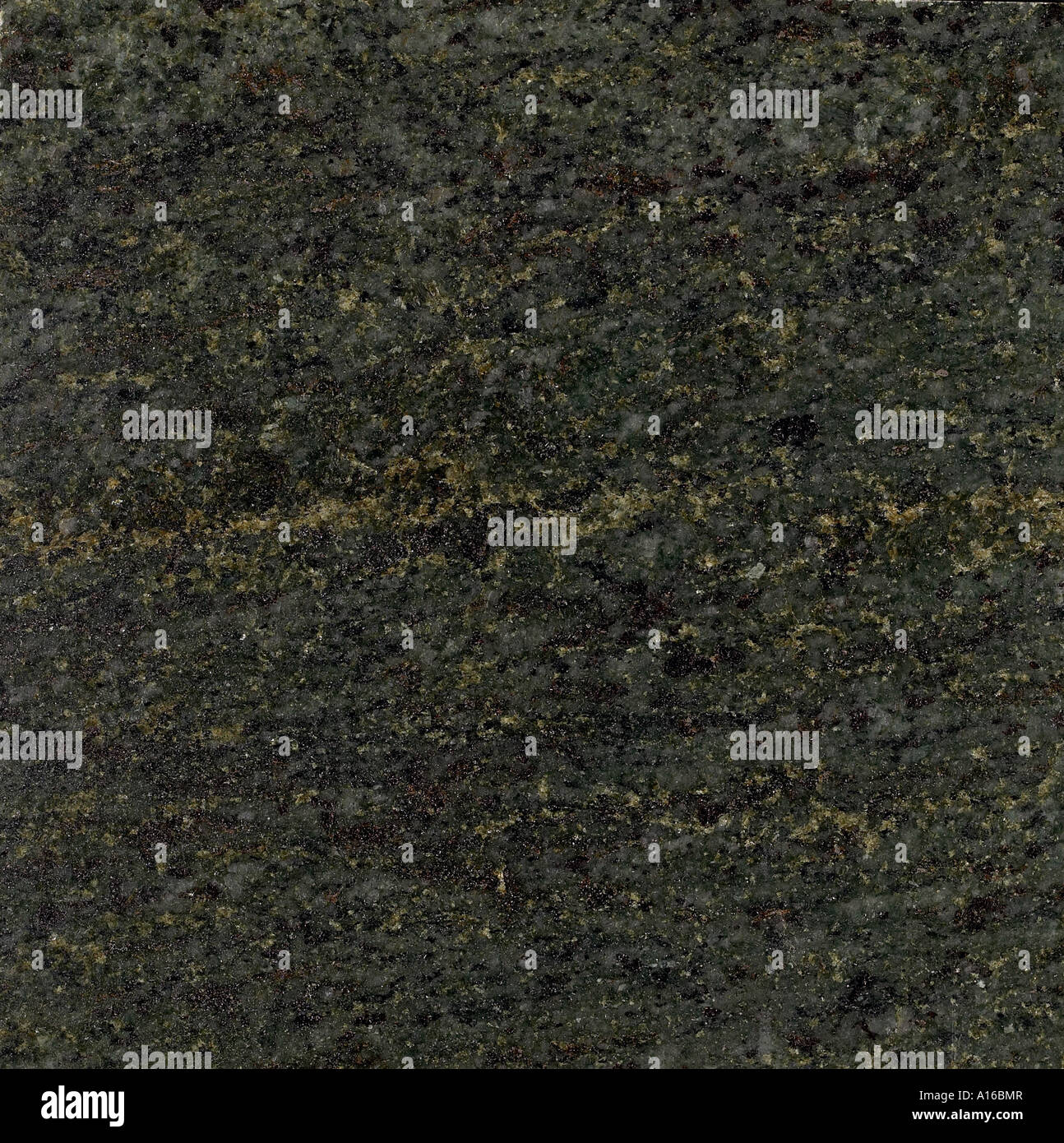 Close up of natural stone granite marble showing grains structure Stock ...