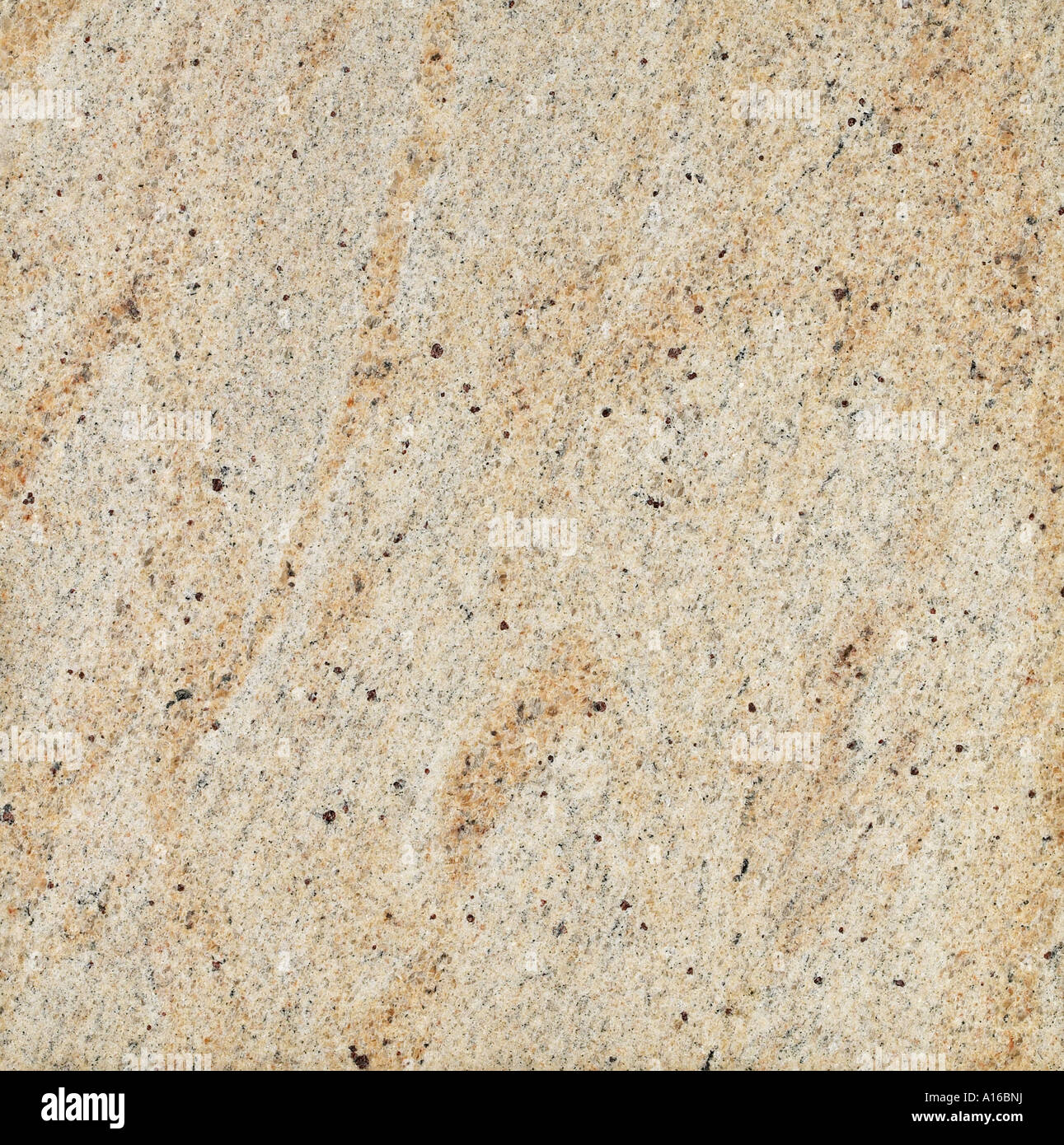 Close up of natural stone granite marble showing grains structure Stock ...