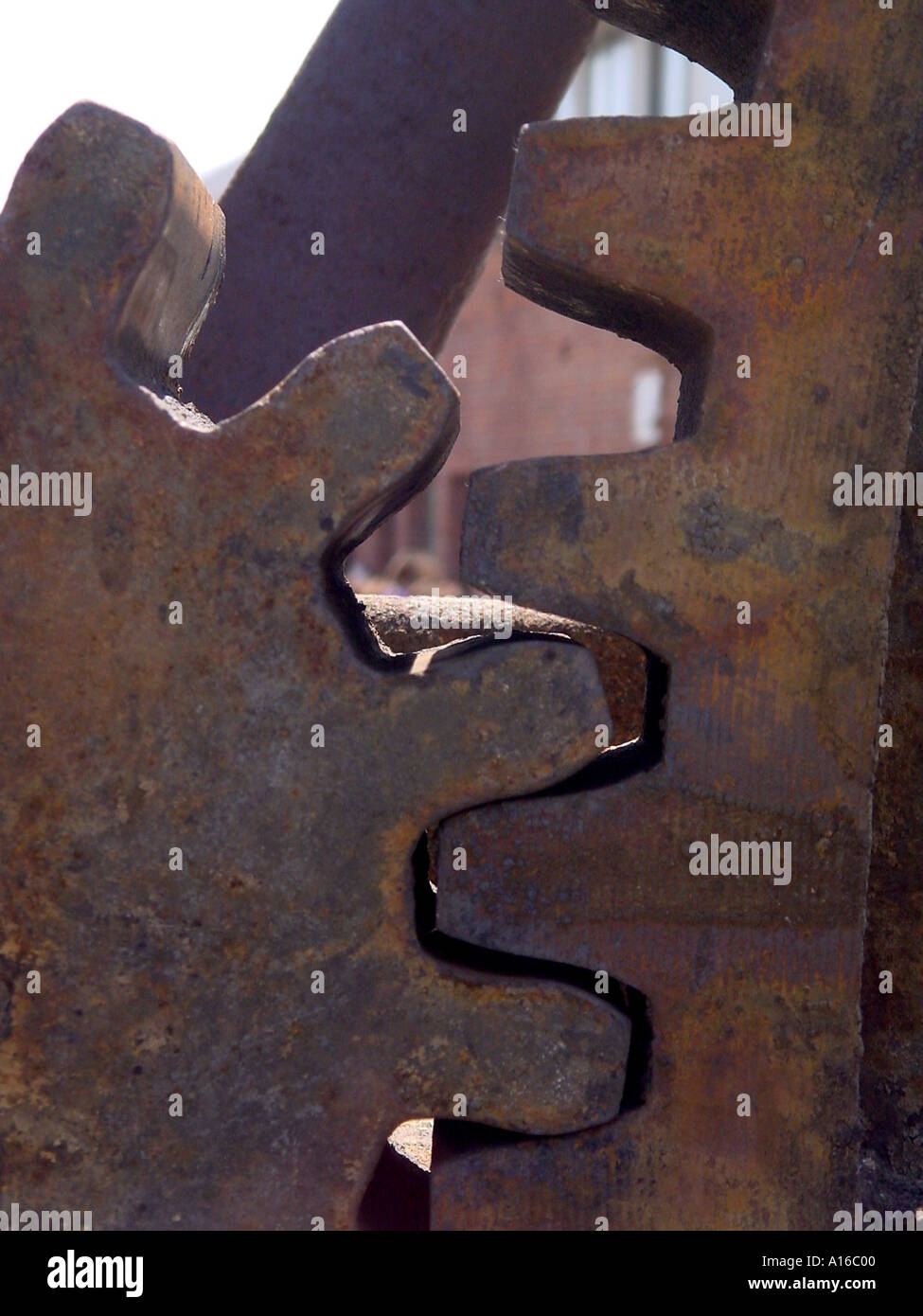 Meshing together hi-res stock photography and images - Alamy