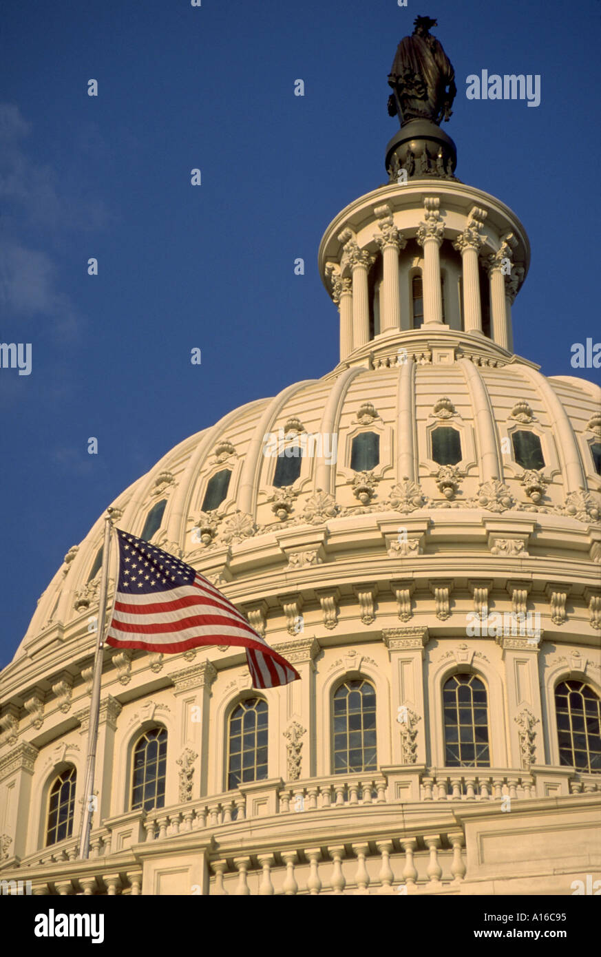 US Capitol building, Washington D.C Stock Photo - Alamy