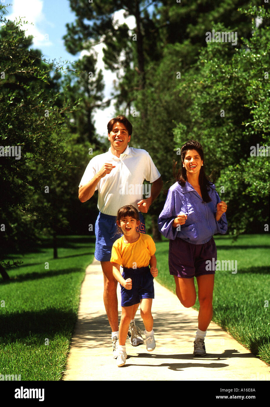 Spanish children exercise hi-res stock photography and images - Alamy