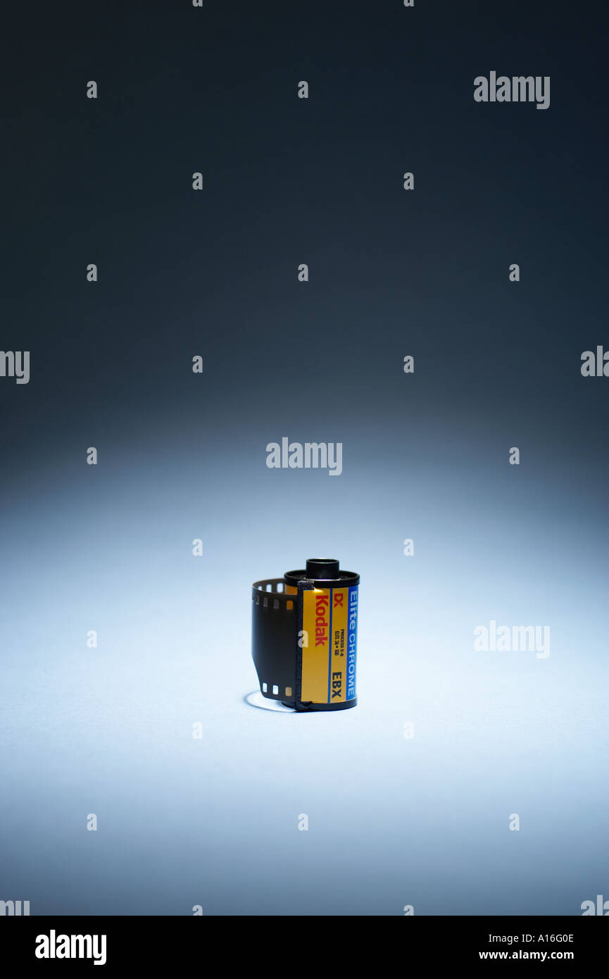 Kodak 35mm hi-res stock photography and images - Alamy