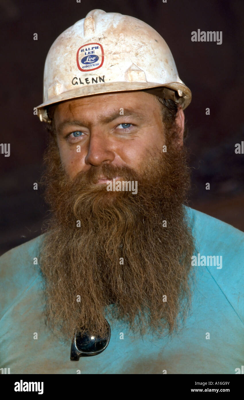 Australian beard hi-res stock photography and images - Alamy