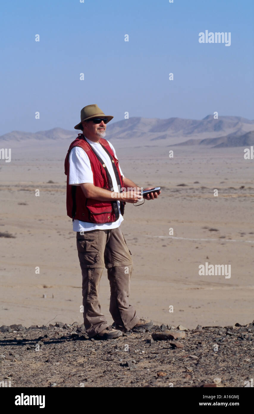 Chile gps hi-res stock photography and images - Alamy