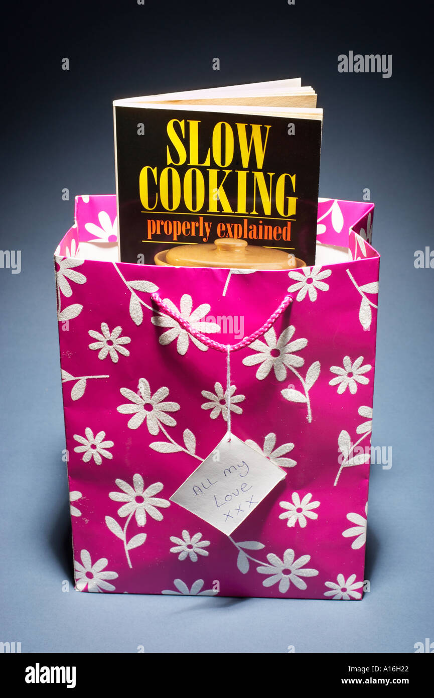 Unwanted gift hi-res stock photography and images - Alamy