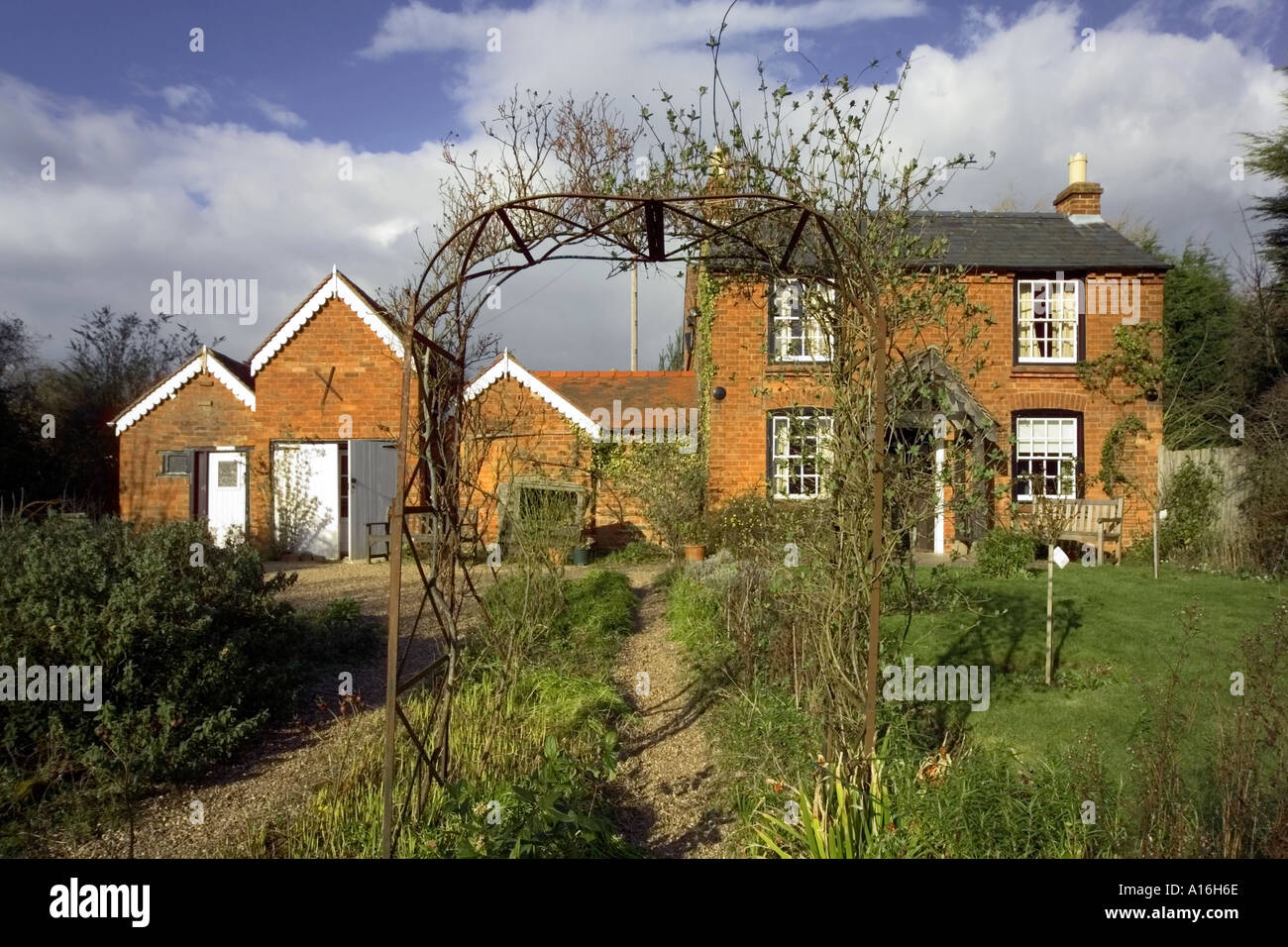 england midlands worcestershire the edward elgar birthplace museum ...