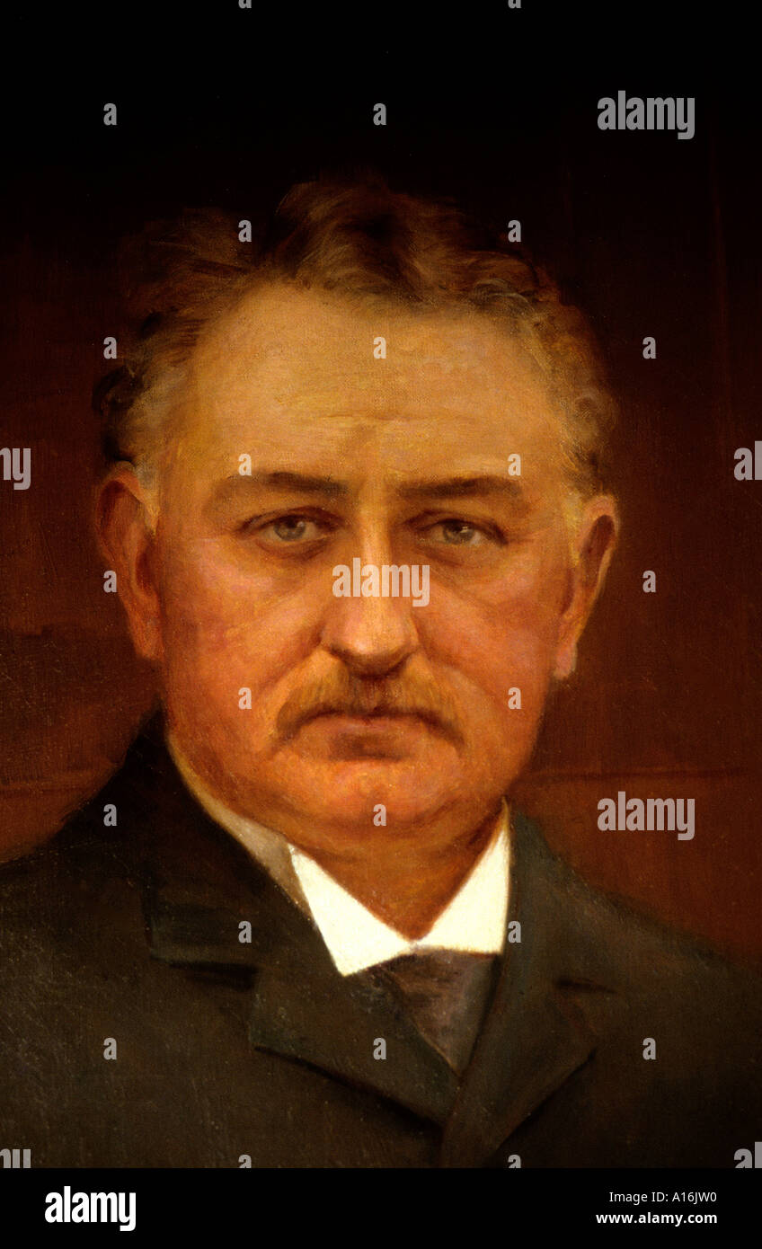 Cecil rhodes hi-res stock photography and images - Alamy