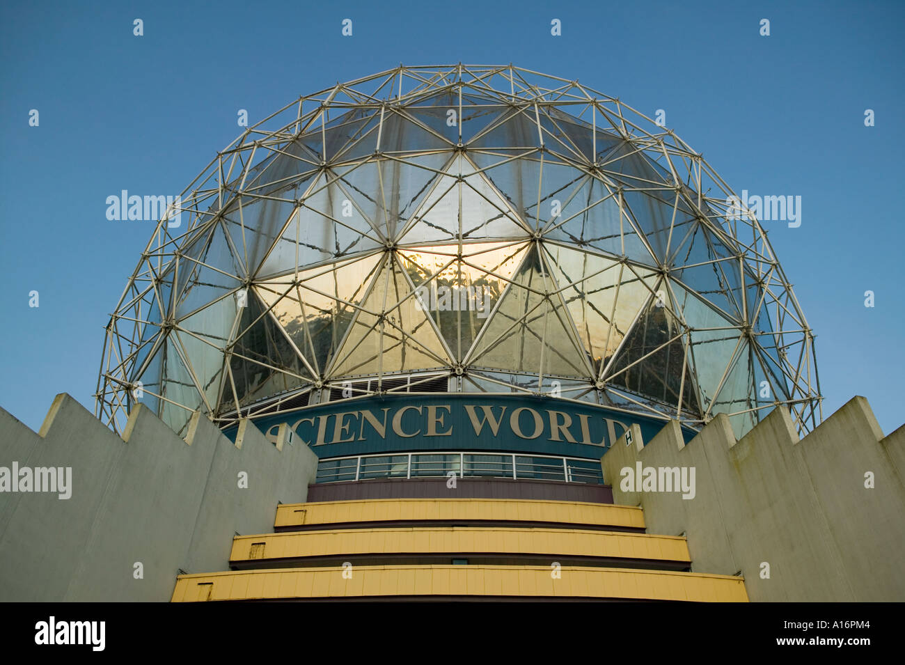 Icon of british science hi-res stock photography and images - Alamy