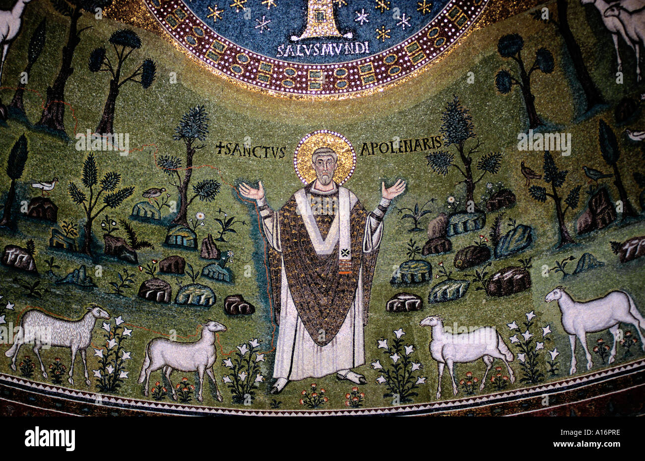 Arians in art hi-res stock photography and images - Alamy