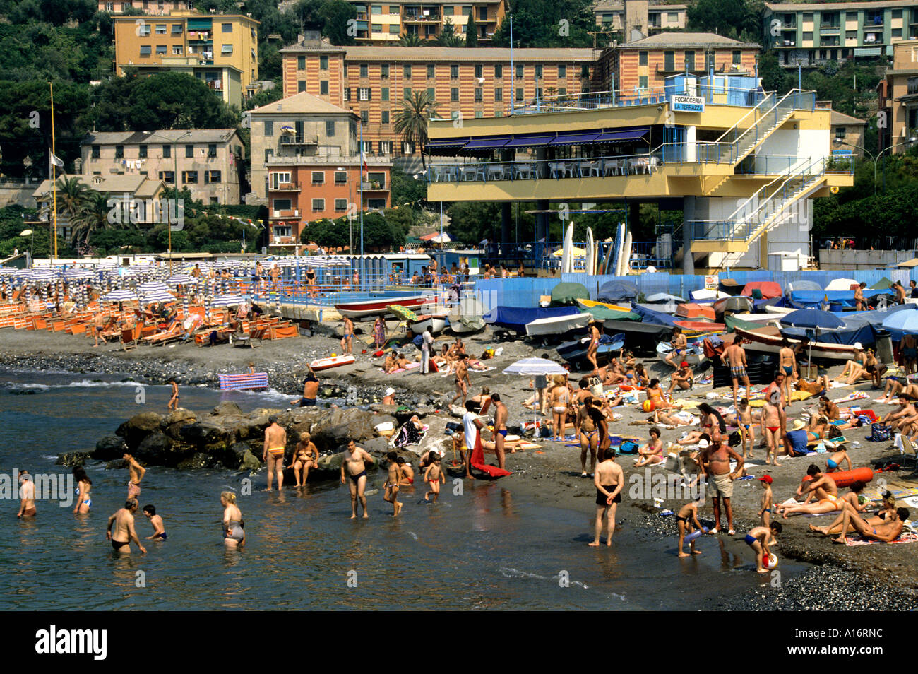 Italian teen hi-res stock photography and images - Alamy