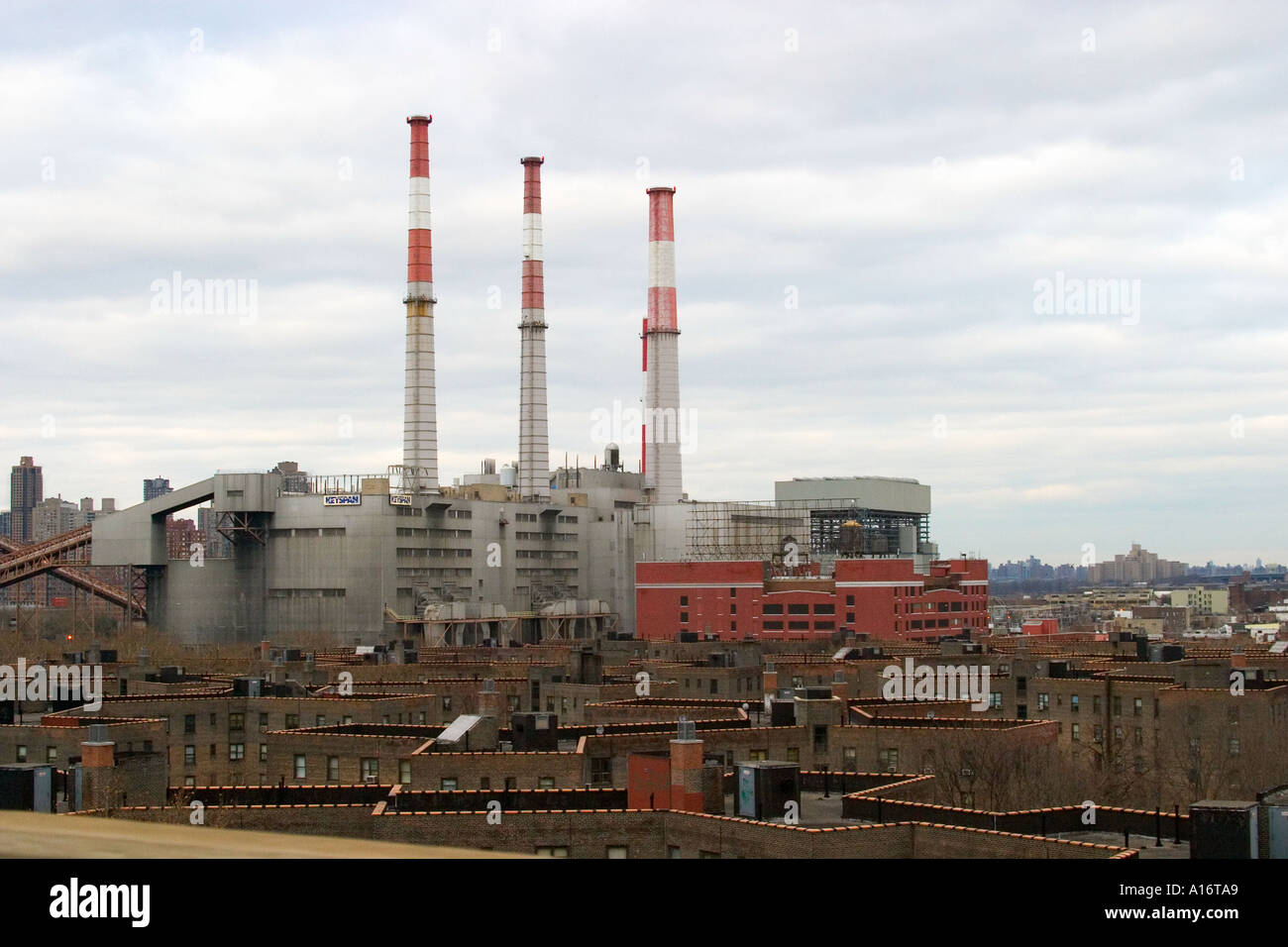 Keyspan hi-res stock photography and images - Alamy