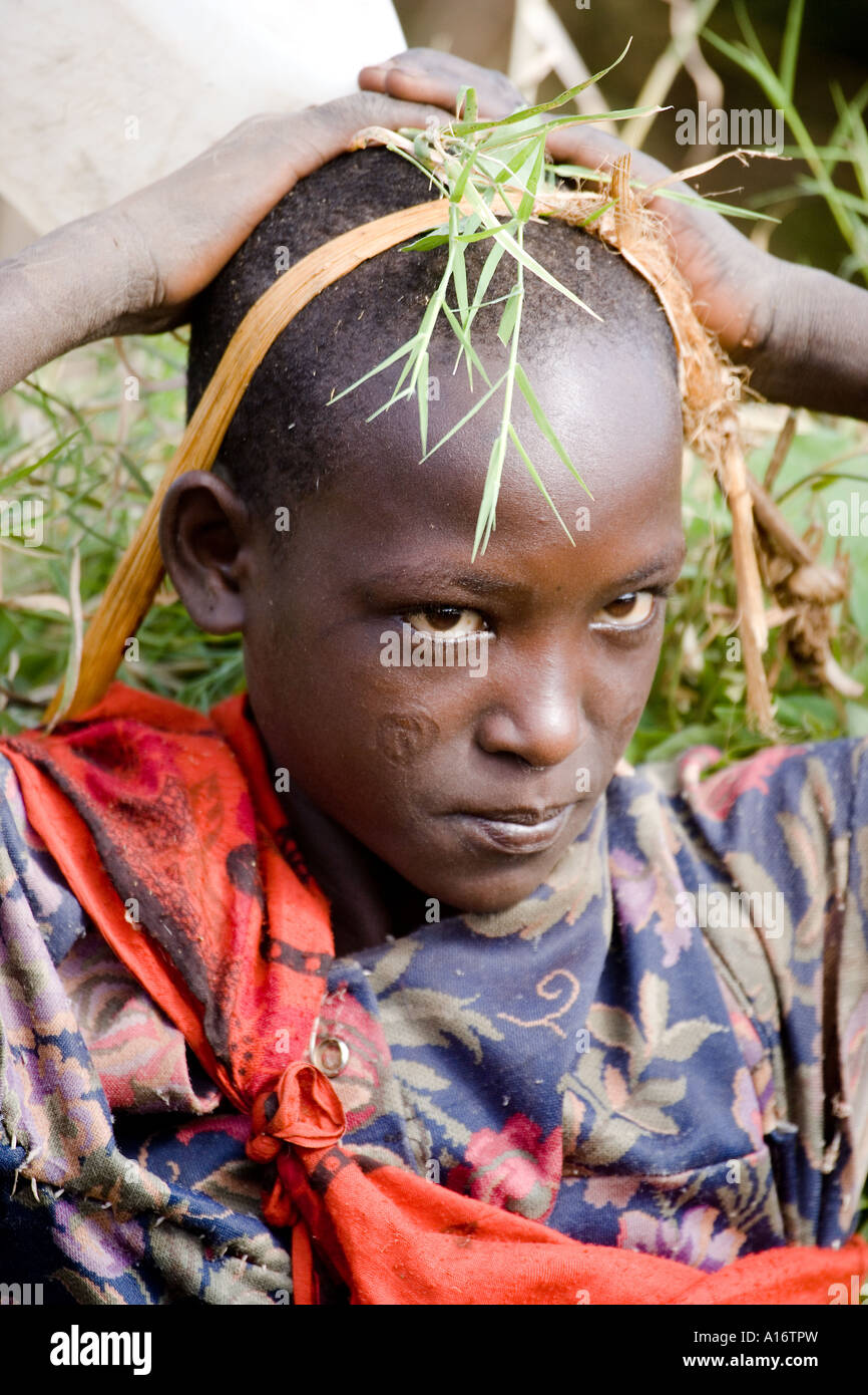 Maasi hi-res stock photography and images - Alamy