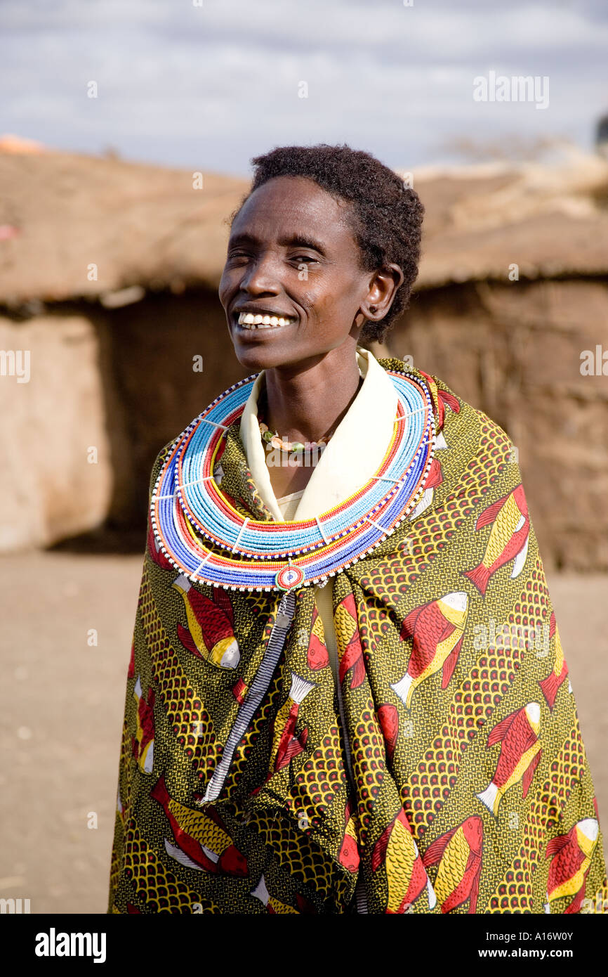 Maasi hi-res stock photography and images - Alamy