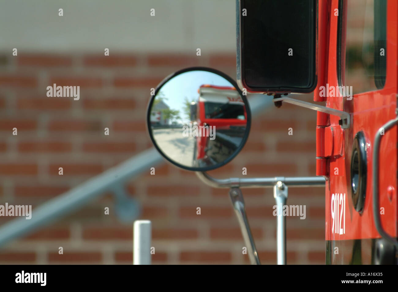 Armoured security van Stock Photo - Alamy
