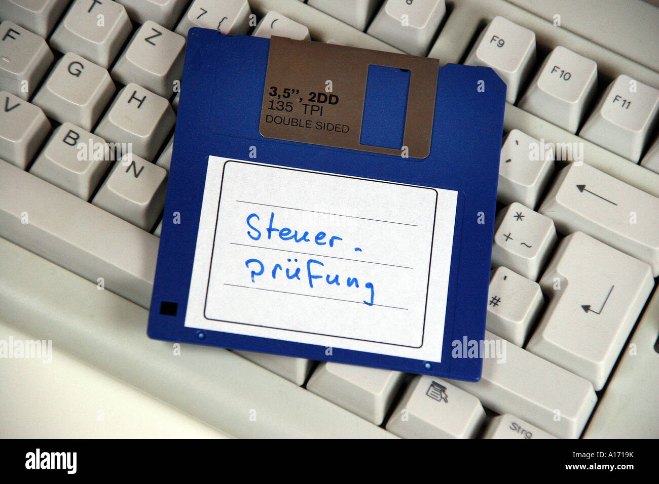 tax audit / tax inspection Stock Photo - Alamy