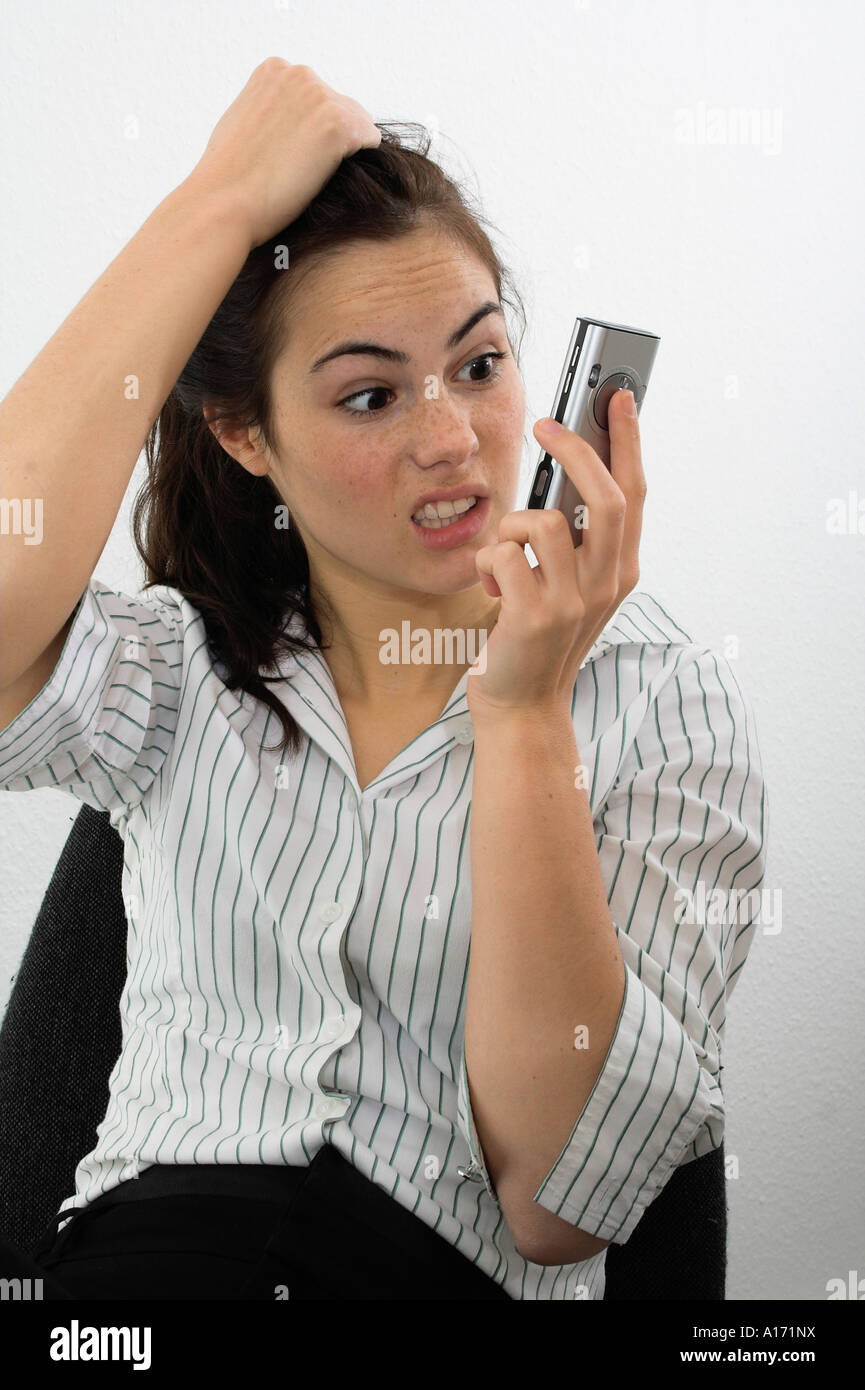 Woman medieval angry hi-res stock photography and images - Alamy