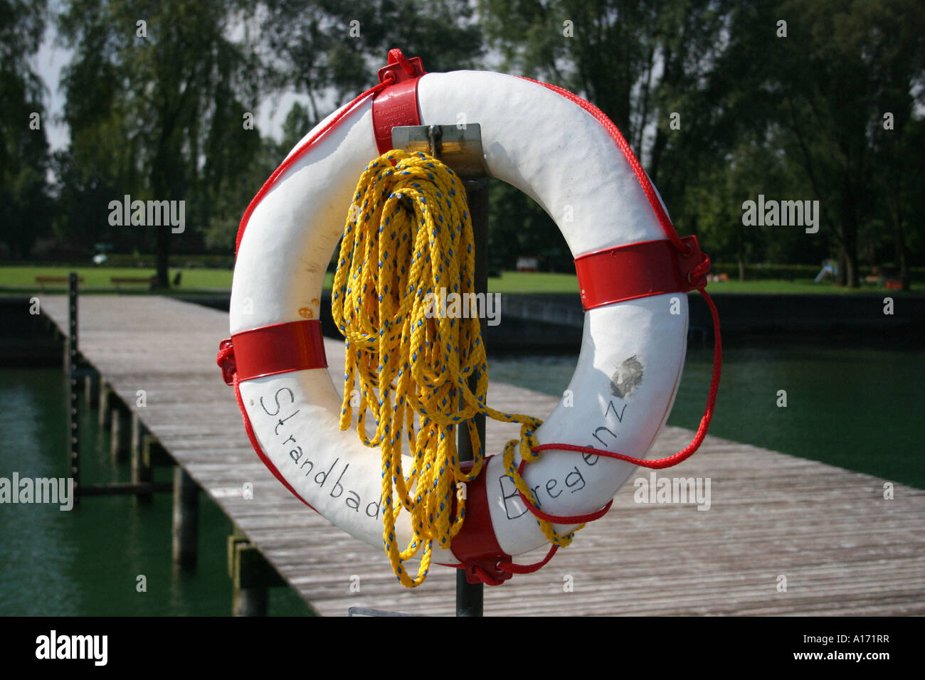 Life saver unit hi-res stock photography and images - Alamy