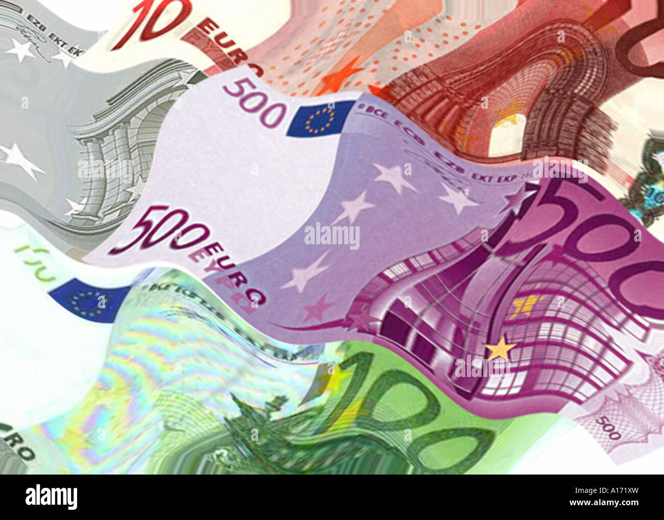 Distort note hi-res stock photography and images - Alamy