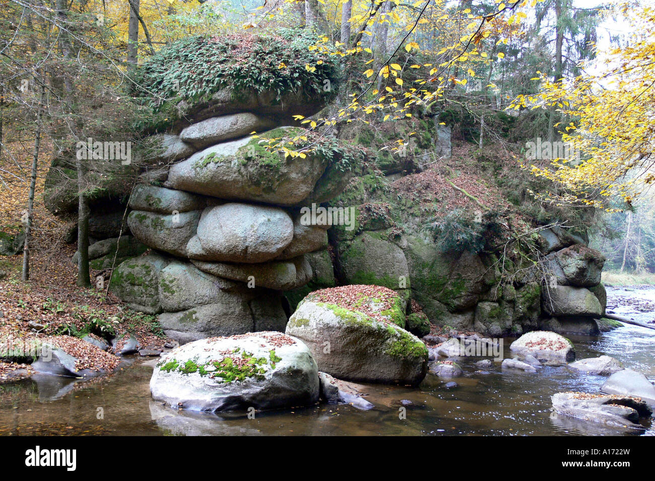 formation of rocks Stock Photo - Alamy