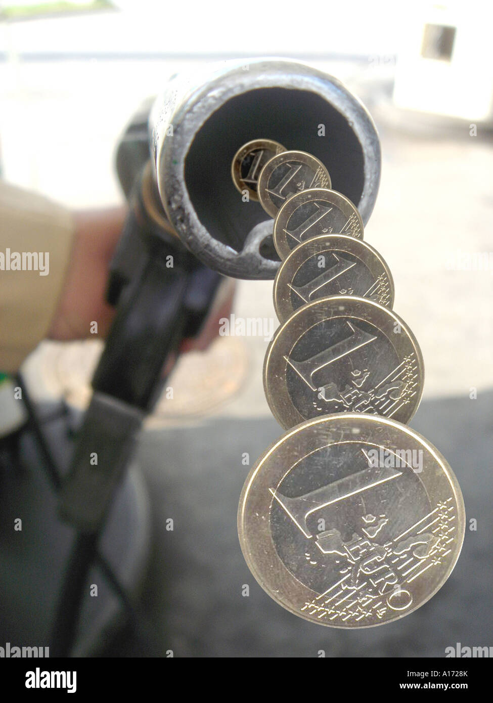 Spirit taps hi-res stock photography and images - Alamy