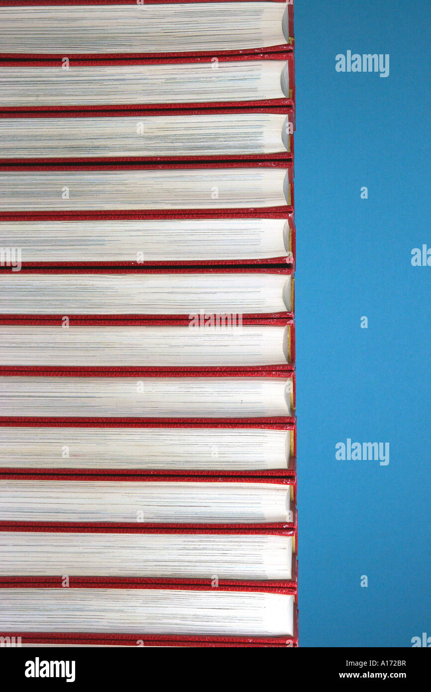 General encyclopaedia hi-res stock photography and images - Alamy