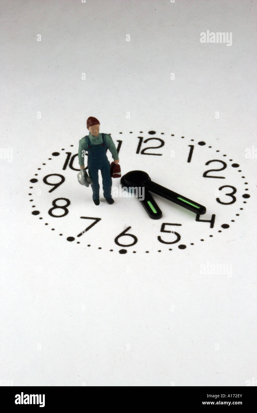 Time shifter hi-res stock photography and images - Alamy