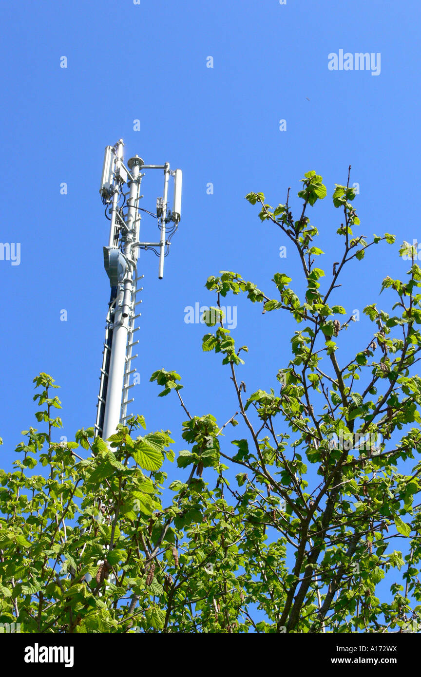 Dialog telecommunications company hi-res stock photography and images - Alamy