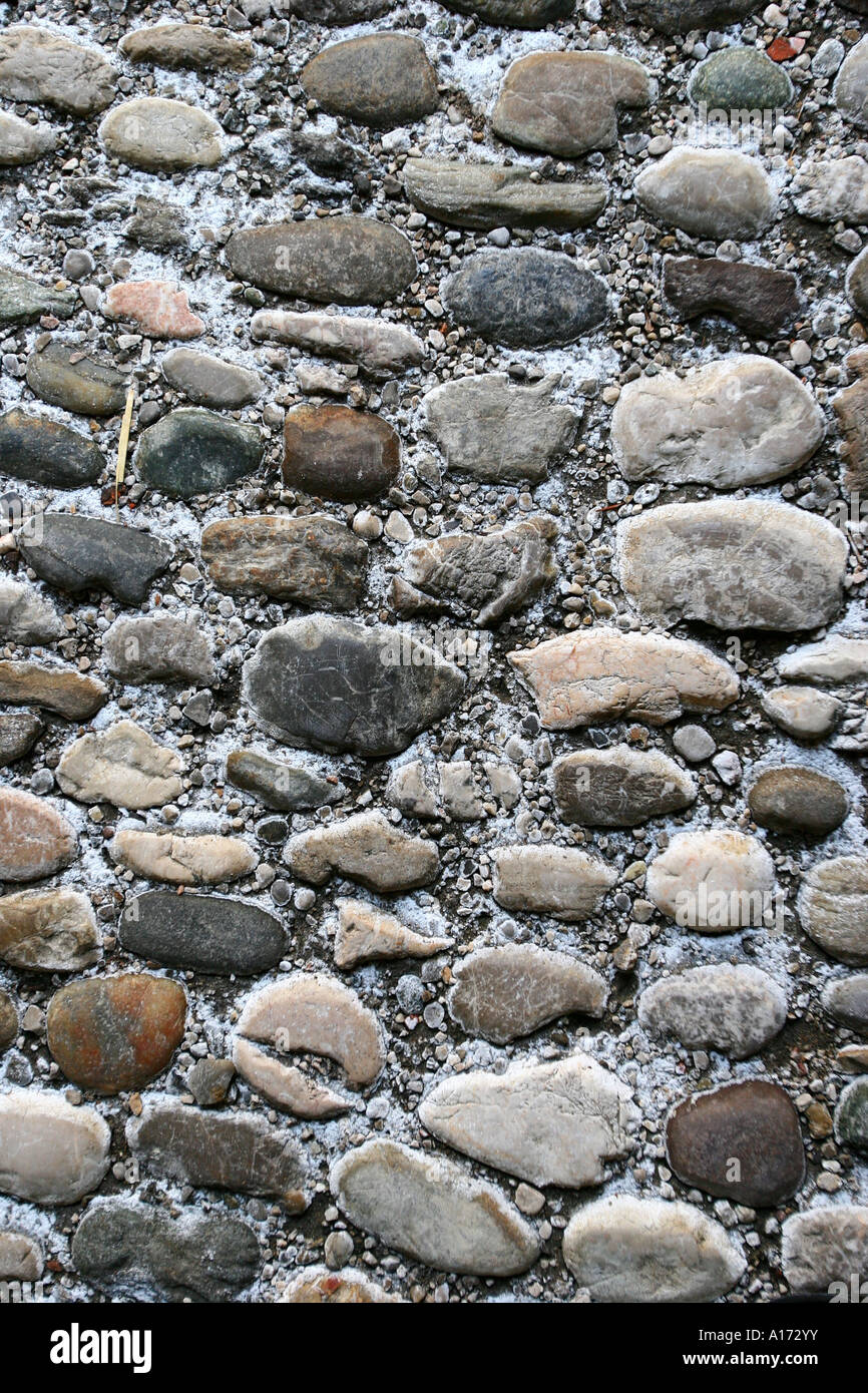 False cycle path hi-res stock photography and images - Alamy