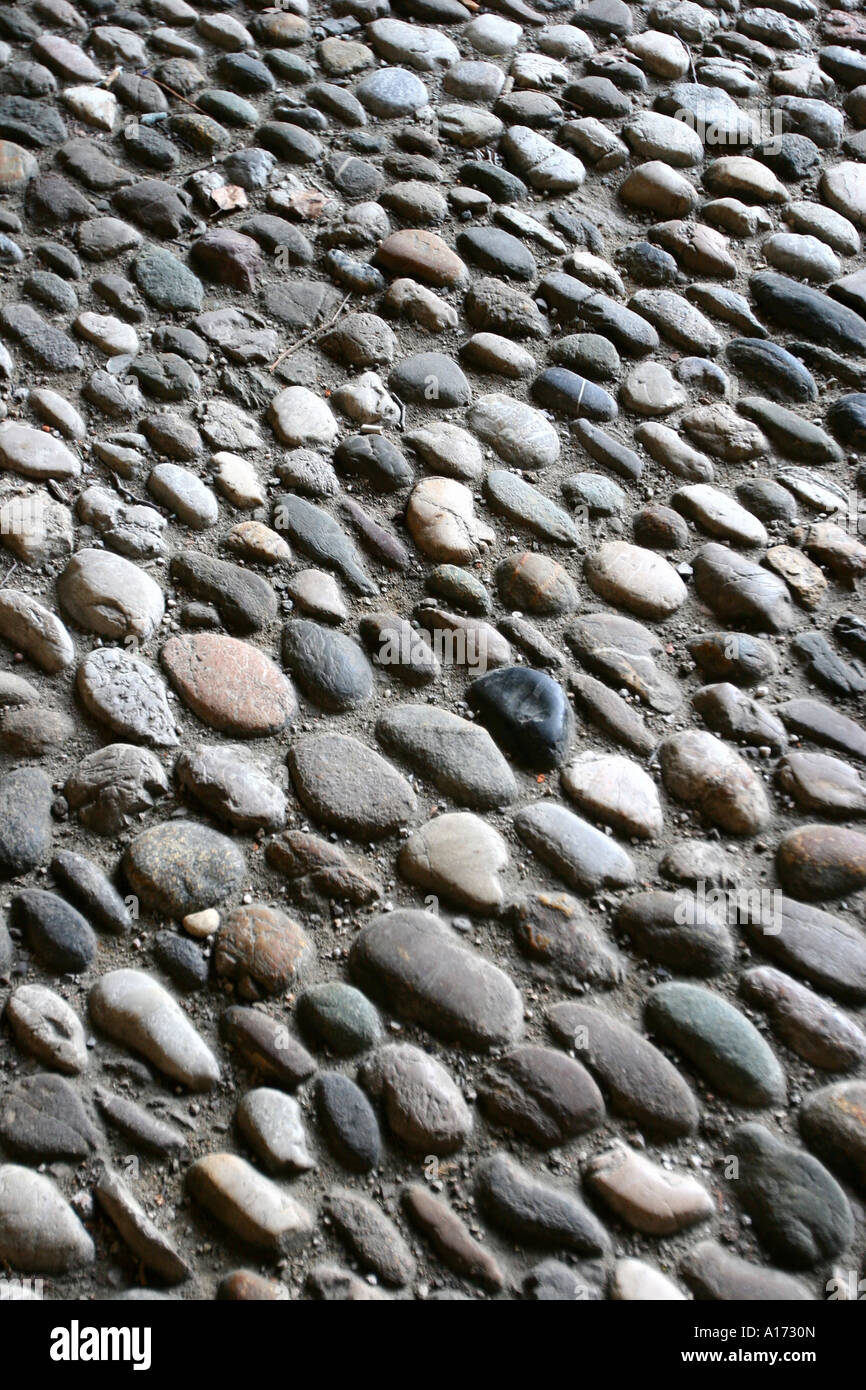 False cycle path hi-res stock photography and images - Alamy