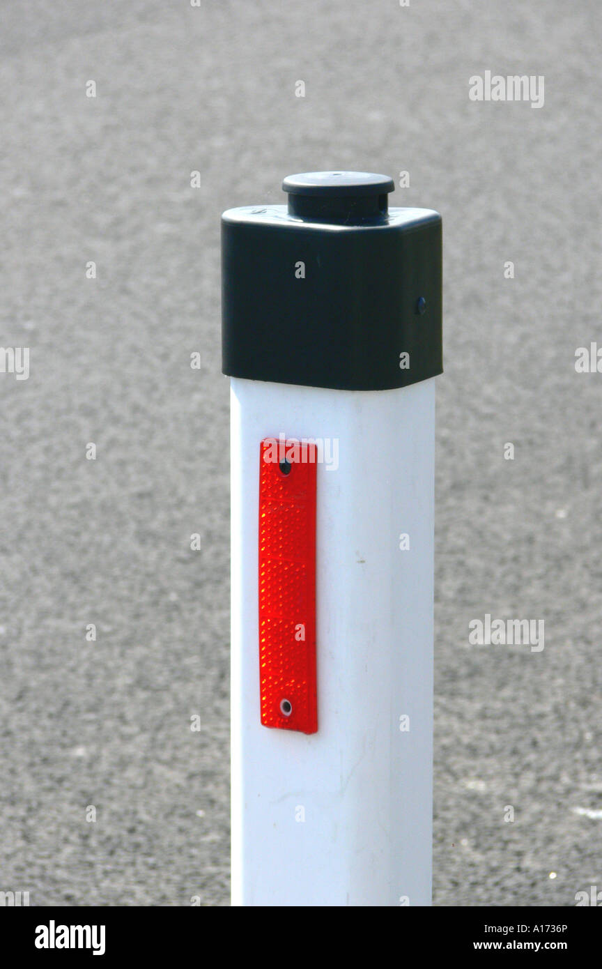 Stake vehicle hi-res stock photography and images - Alamy