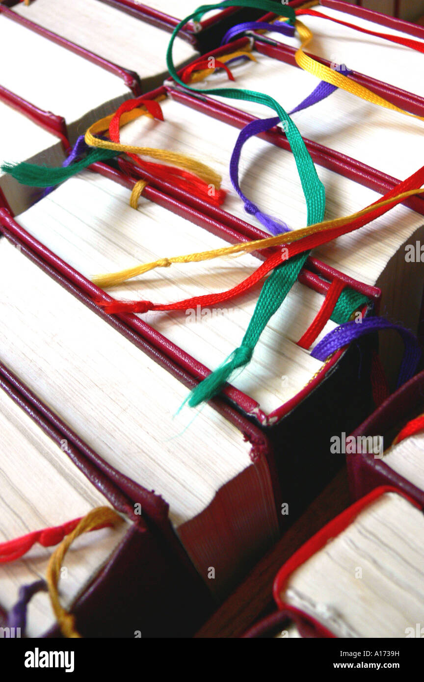 Earmark book hi-res stock photography and images - Alamy