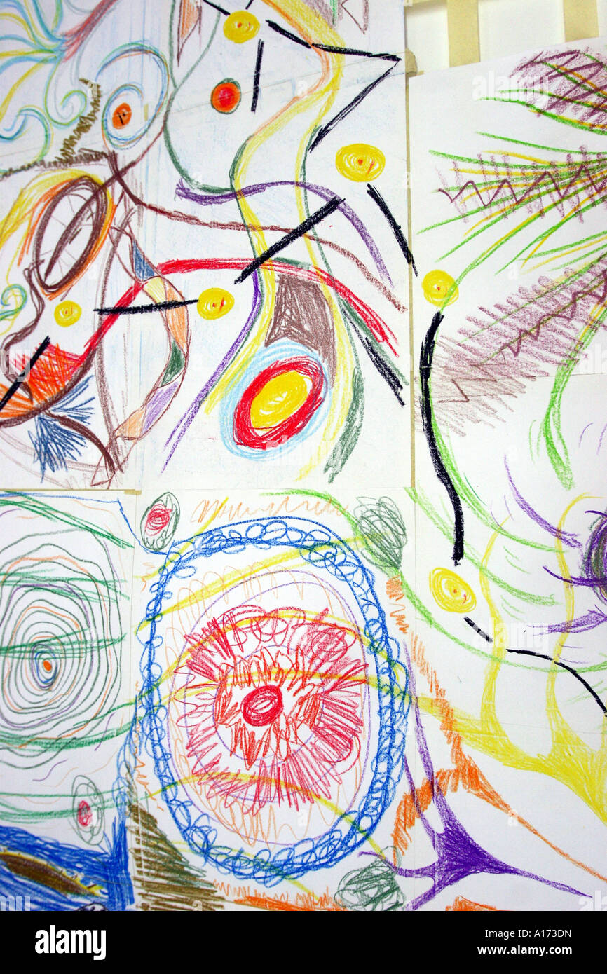 Lucid drawings hi-res stock photography and images - Alamy