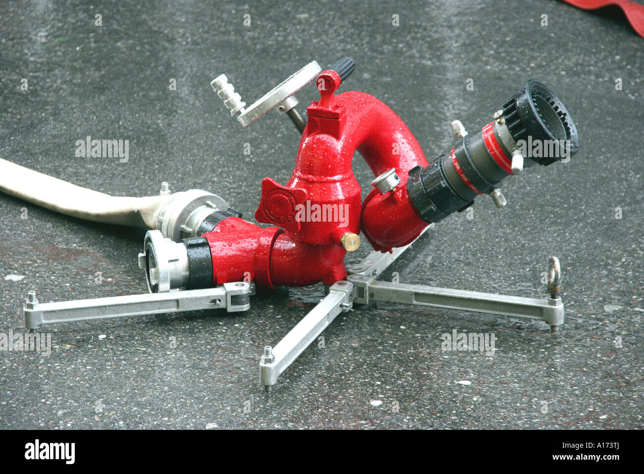 Fire management details hi-res stock photography and images - Alamy