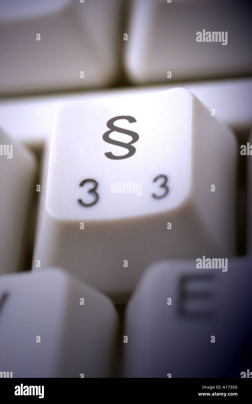 Jungle of paragraphs hi-res stock photography and images - Alamy