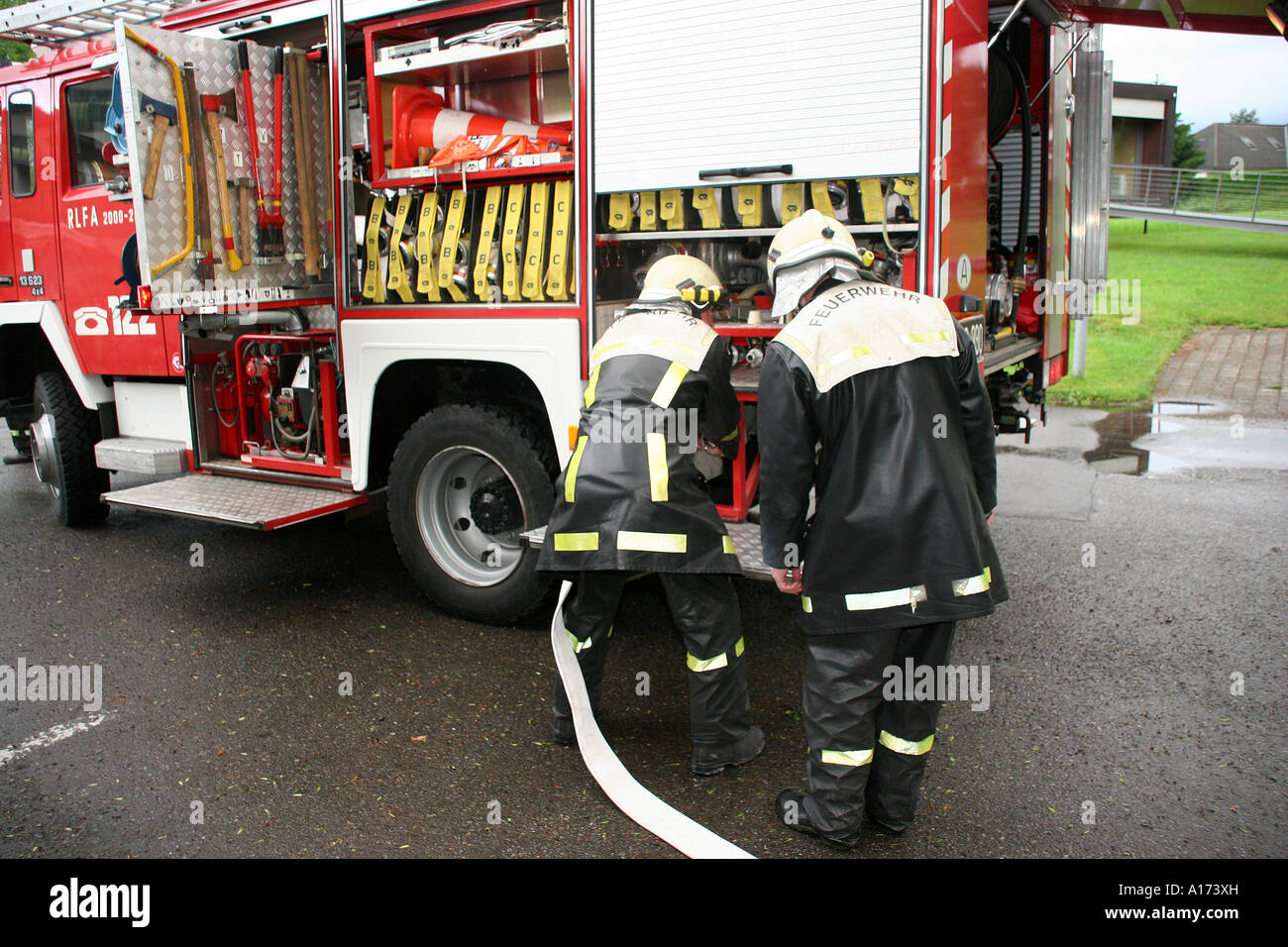 Fire management details hi-res stock photography and images - Alamy