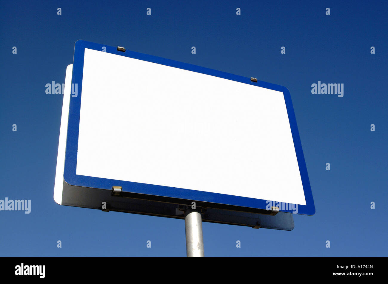 Austria municipality place-name sign Stock Photo - Alamy