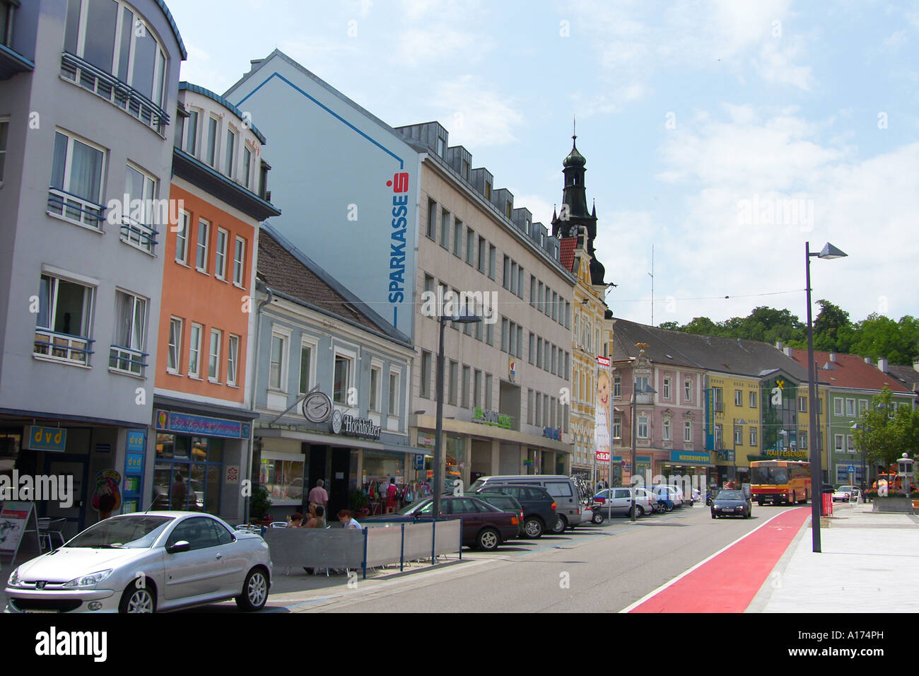 50 km zone hi-res stock photography and images - Alamy