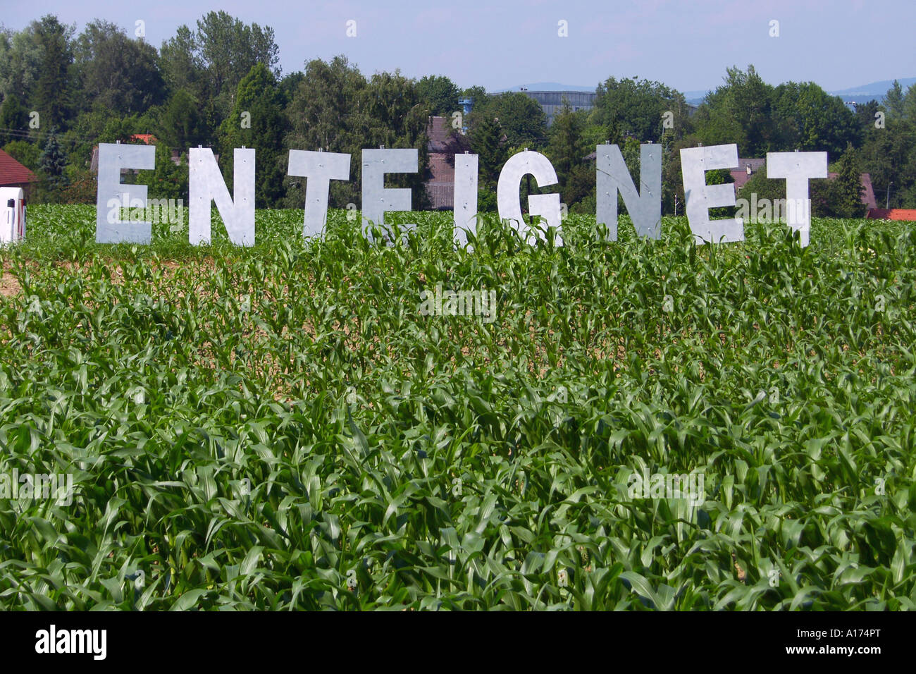 Expropriation law hi-res stock photography and images - Alamy