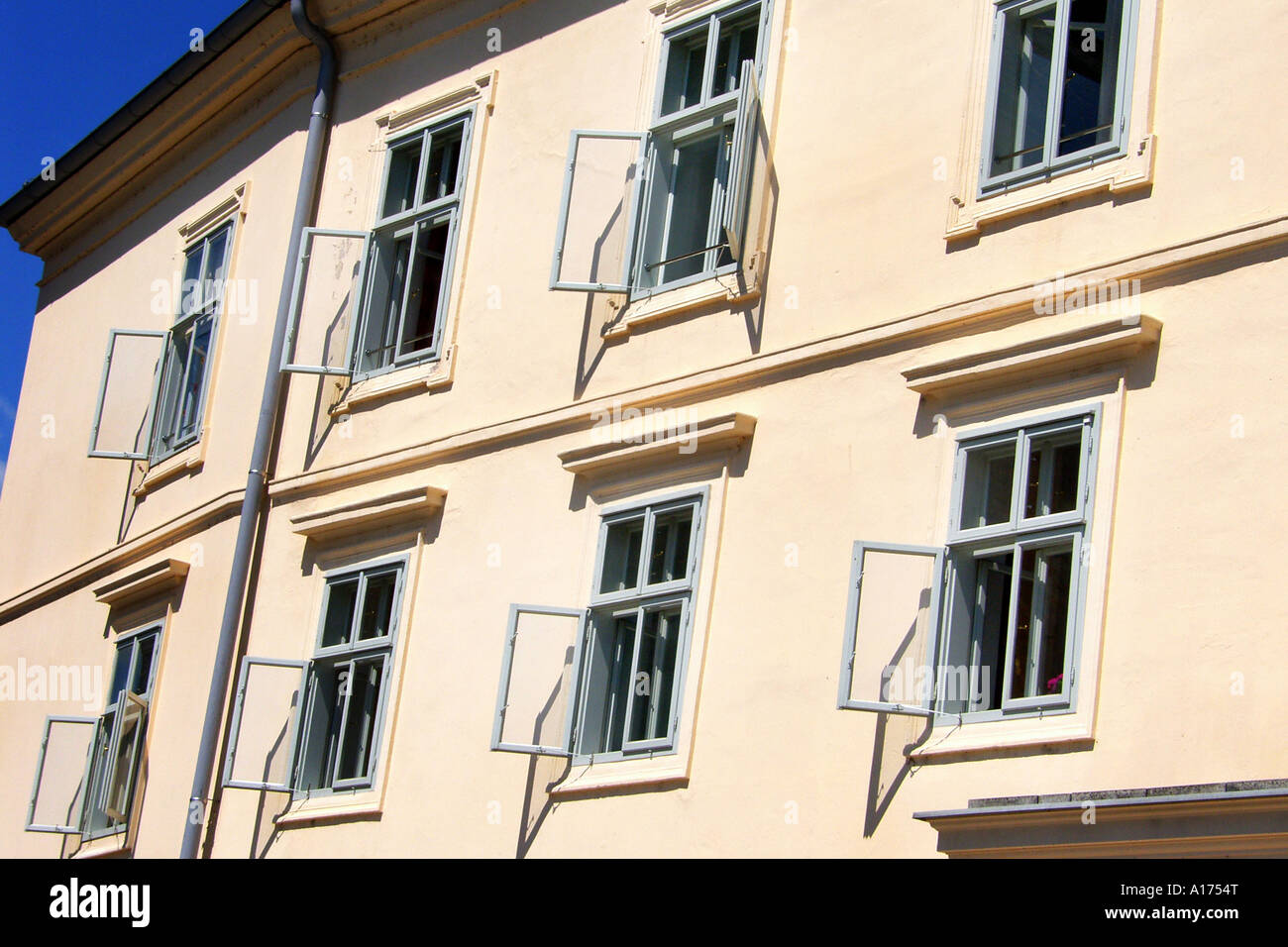 House home houses homes residence residences restoration hi-res stock ...