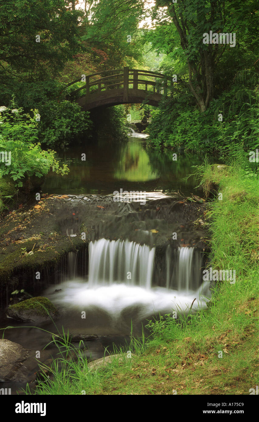 Stobo Castle High Resolution Stock Photography and Images - Alamy