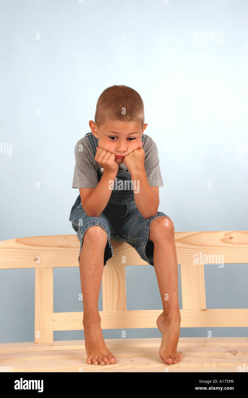 I am boring Stock Photo - Alamy