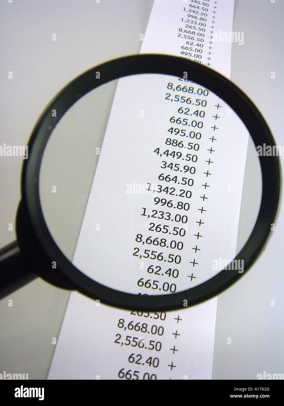 Numerical sequence hi-res stock photography and images - Alamy