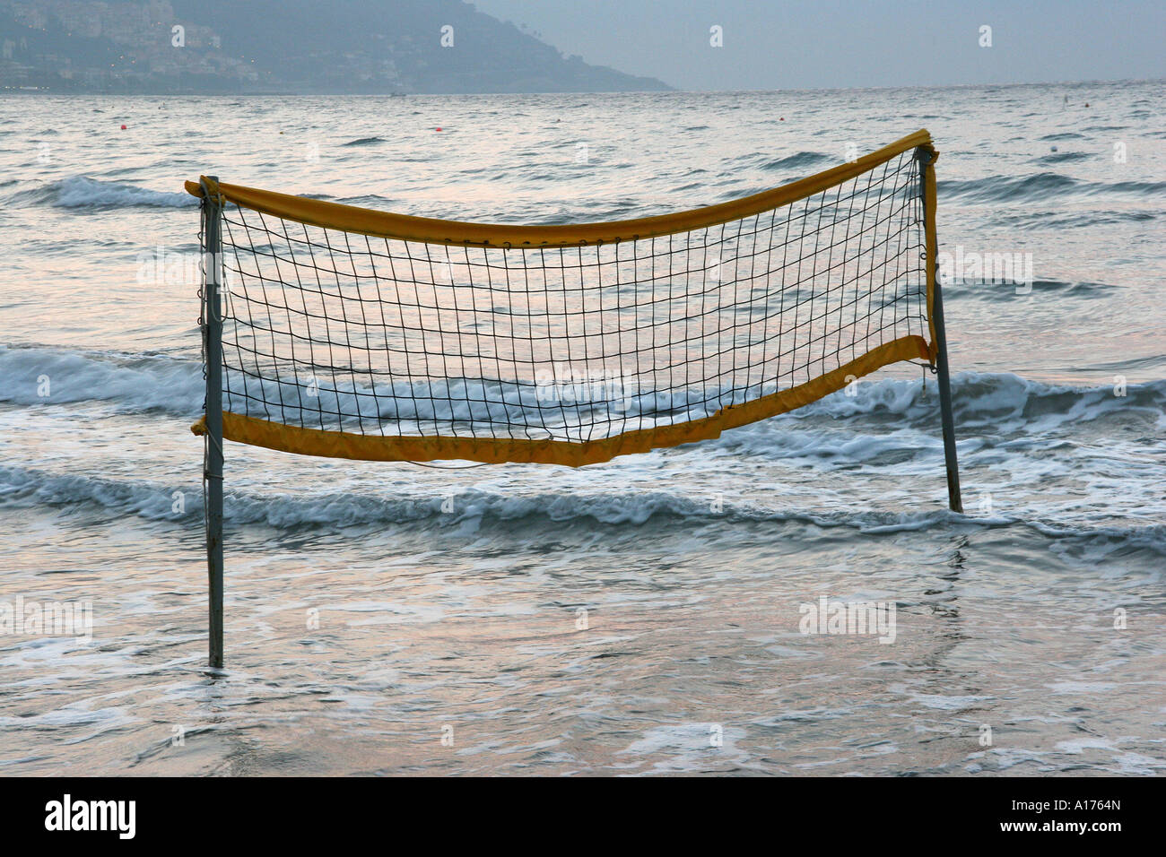 Volleyball_net hi-res stock photography and images - Alamy