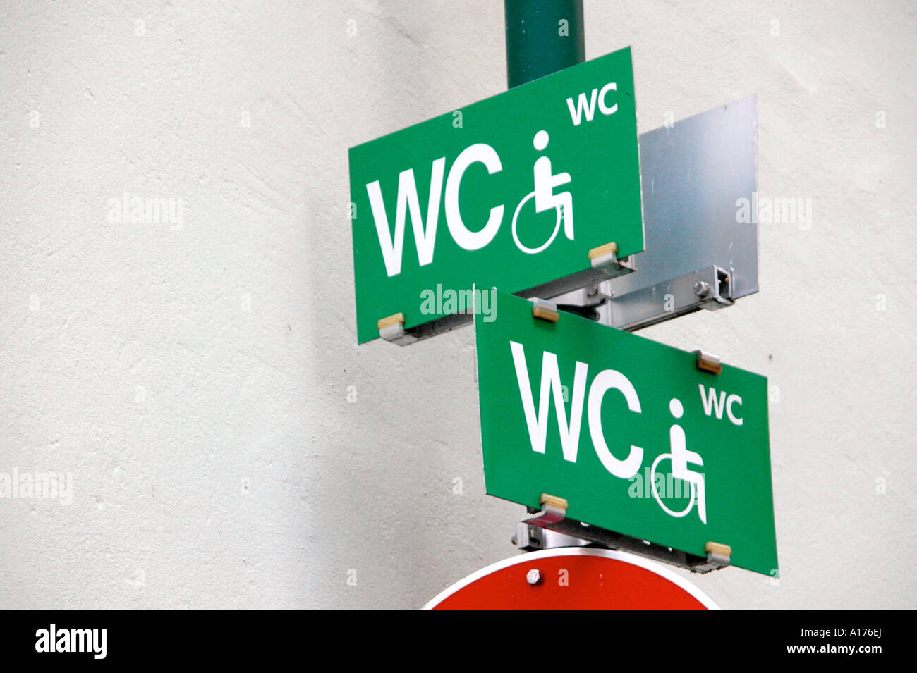 Wcs design hi-res stock photography and images - Alamy