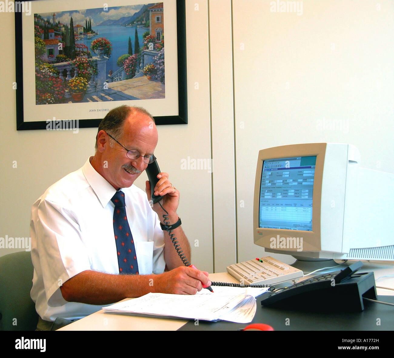 Officialism e hi-res stock photography and images - Alamy