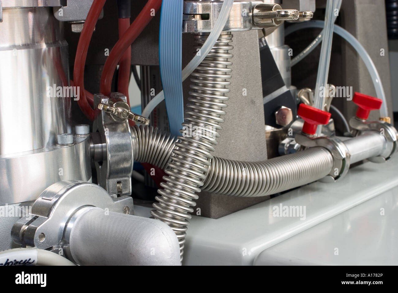 Mass spectrometer lab hi-res stock photography and images - Alamy